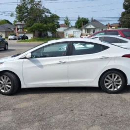 Boss Auto Sales : Used Cars Oshawa, Whitby, Ajax, Pickering Dealership ...